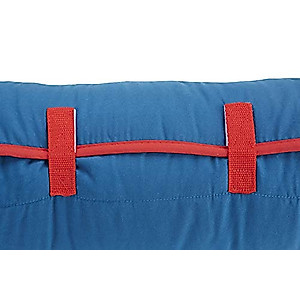 Paw Patrol We're A Team Toddler Nap-Mat Set - Includes Pillow and Fleece Blanket – Great for Girls or Boys Napping During Daycare or Preschool - Fits Toddlers