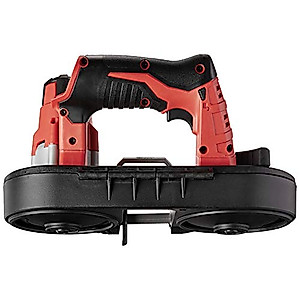 Milwaukee 2429-20 Cordless Sub Compact Band Saw