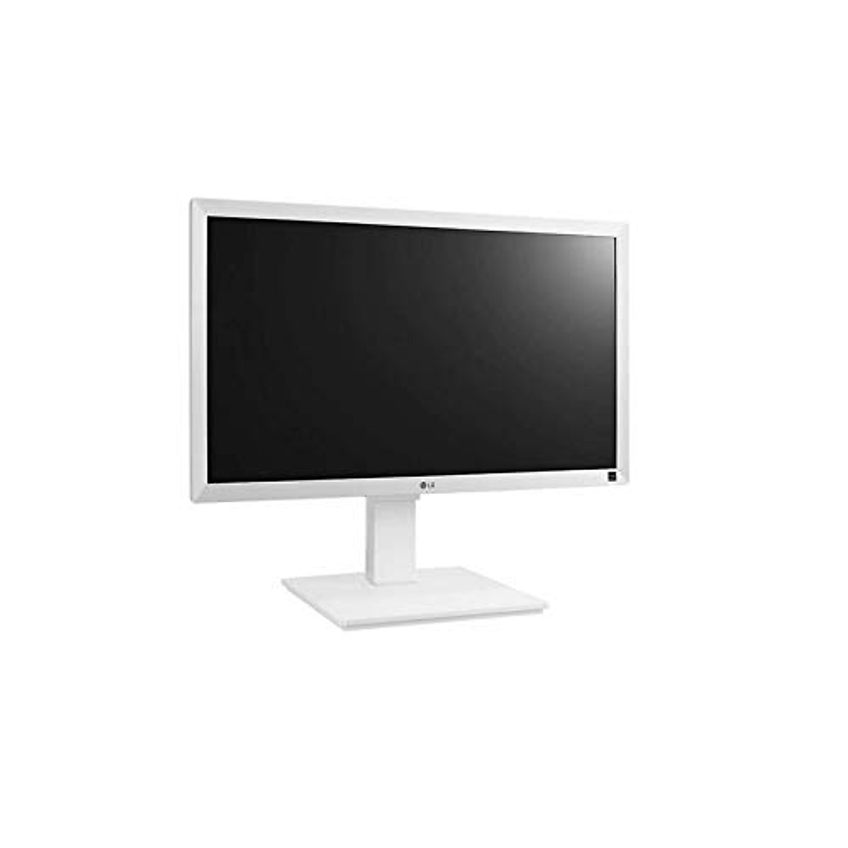 LG 22BL450Y-B 22" Full HD (1920x1080) 5ms IPS Monitor, White (Renewed)
