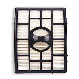 I-clean Replacement Shark NV650 Filters, Compatible with Shark Rotator Pro Lift-away NV650 NV752 NV751 NV651 NV652,APEX AX950, AX952 Vacuum Cleaner Parts,Parts # XFF650 & XHF650