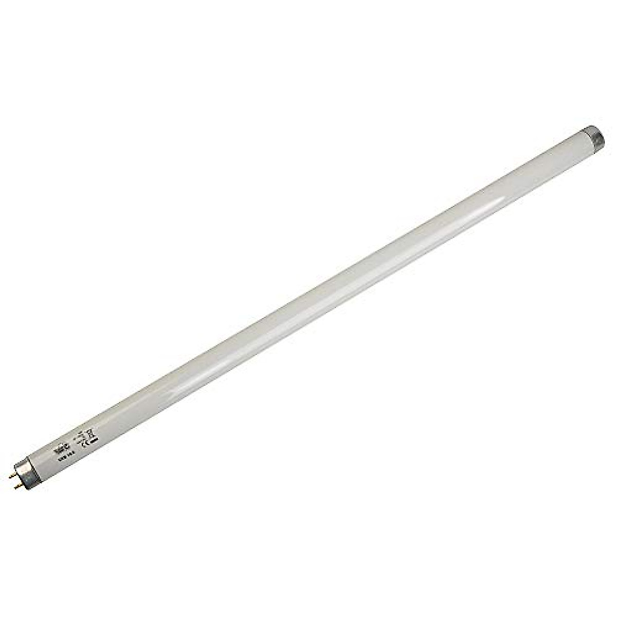 LUCKY HERP 10.0 Fluorescent Desert Terrarium Bulb Lamp Tube,T8,18 Watt,24 Inches