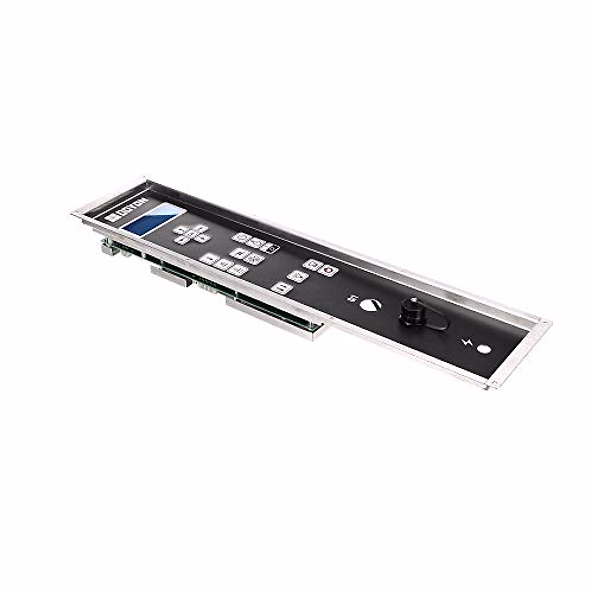 Doyon 50009031K Kit Ctrl PNL Oven Ja Navkey