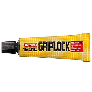 Three Bond Grip Lock - 10 Grams