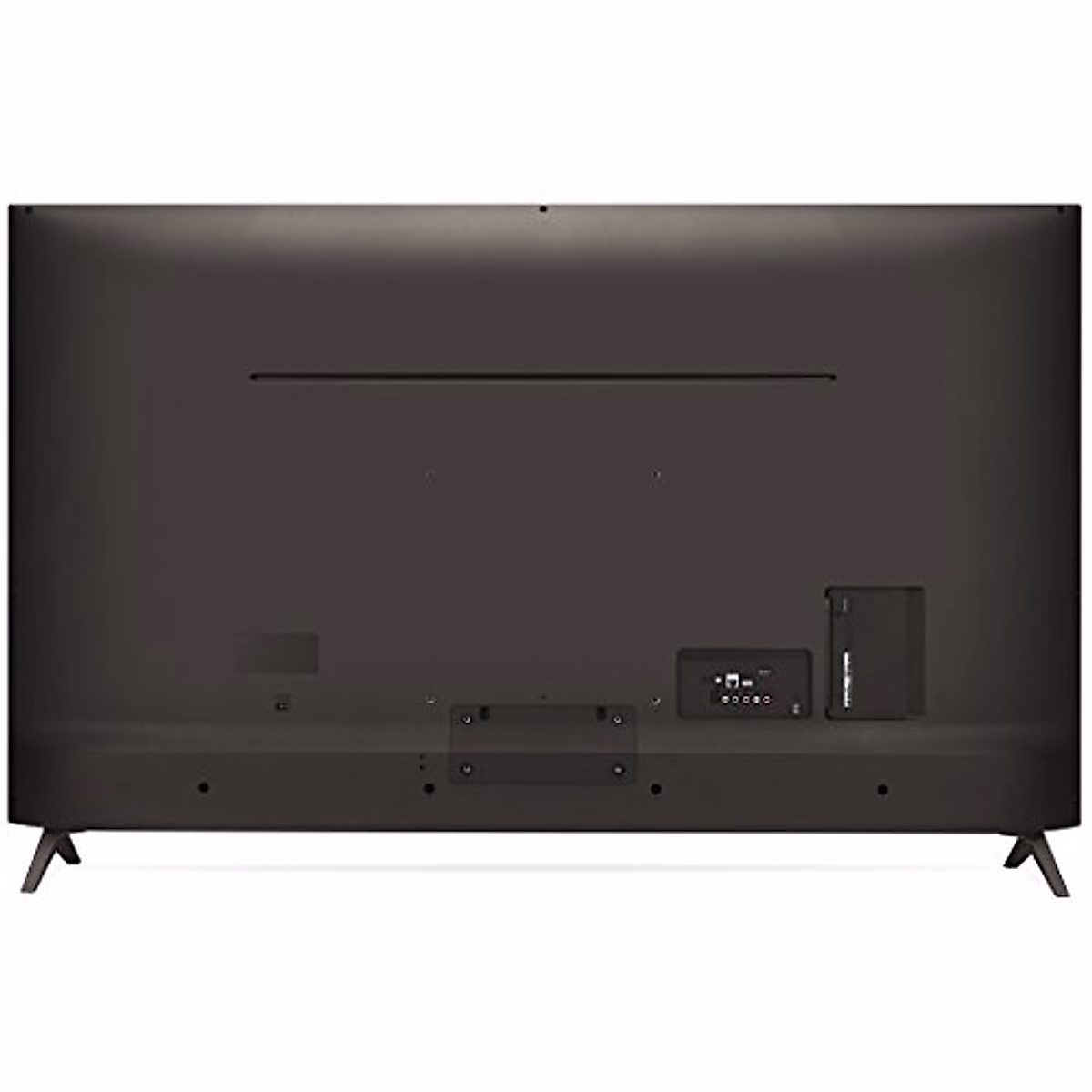 LG Electronics 55UK6300PUE 55-Inch 4K Ultra HD Smart LED TV (2018 Model)