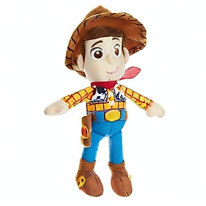 Disney Baby Toy Story Large 8” Stuffed Animal Plush Woody