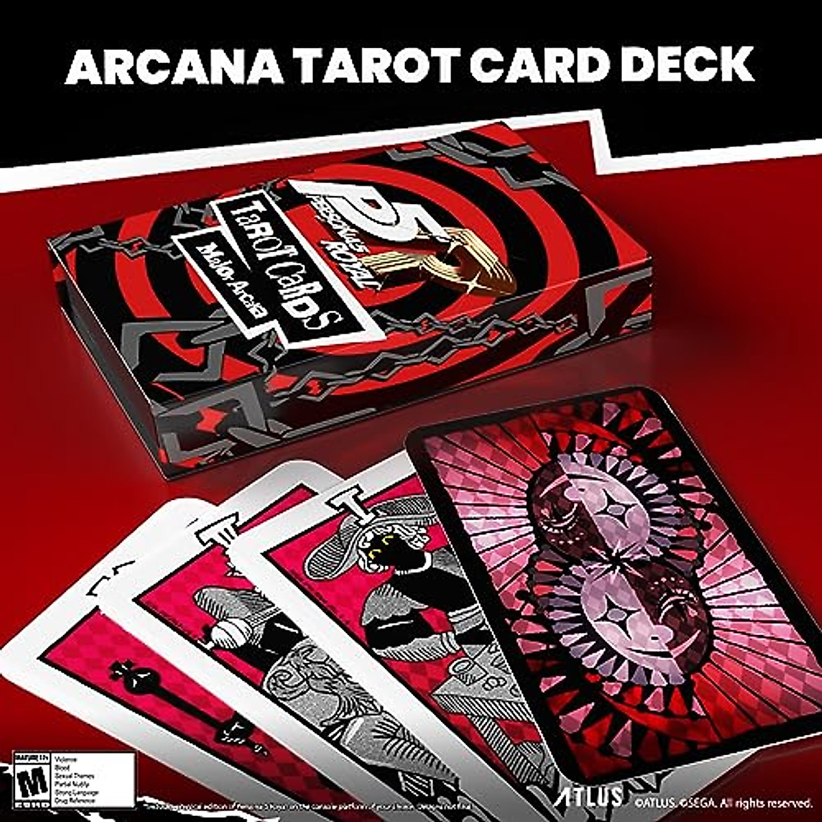 Persona 5 Royal: 1 More Edition - PlayStation 5