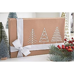 Cricut Maker - Smart Cutting Machine - With 10X Cutting Force, Cuts 300+ Materials, Create 3D Art, Home Decor & More, Bluetooth Connectivity, Compatible with iOS, Android, Windows & Mac, Rose