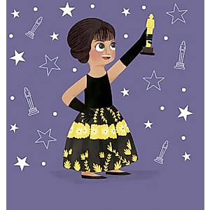 Be Bold! Be Brave! 11 Latinas who made U.S. History (English and Spanish Edition)