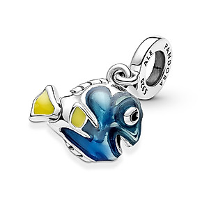 Pandora Disney Pixar Dory Dangle Charm