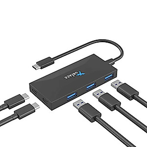 IMD-UTC388 TypeC USB3.0 Hub