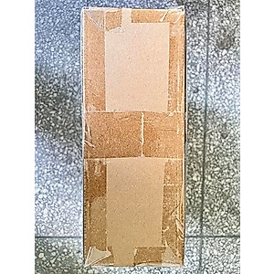 XCMAN Camping Wood Stove | Backpacking Stove | Small Tent Stove Portable Tiny Wood Burning Stove for Tents, Ice fishing Tent, and Camping Precision Stainless Steel Construction, Includes Chimney Pipe