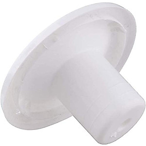 Water Dispenser Replacement Parts, Water Dispenser Smart Seat Universal Water Cooler Smart Seat Water Dispenser Parts for Water Dispenser Replacement Part(White)