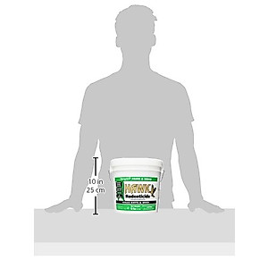 106443 Hawk Rodenticide Pelleted Bait, 12 lb