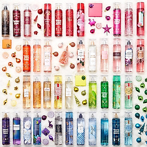 Bath and Body Works Velvet Sugar Fine Fragrance Mist 8 Oz