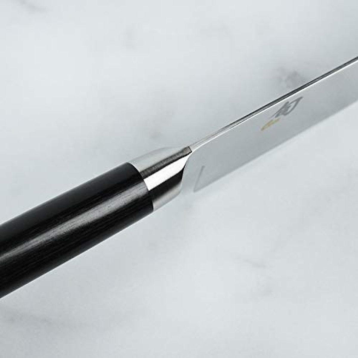 Shun Classic 10-piece Knife Block Set