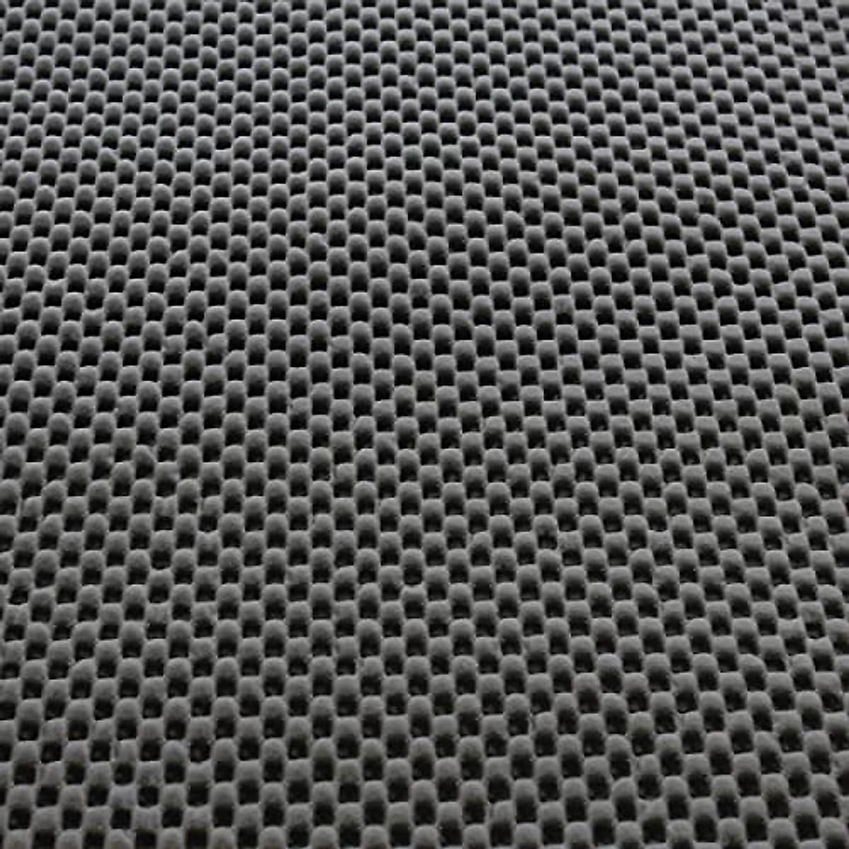 DCT Heavy-Duty Safety Pad Mat, 24in x 48in – Large Non-Slip Liner for Router, Sander, Bathroom Cabinet, Desk Drawer