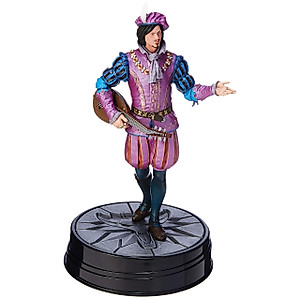 Dark Horse Deluxe The Witcher 3: Wild Hunt: Dandelion Figure, 9.5 inches
