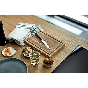 Four Star 2 Piece Chef's Knife and Paring Knife Set