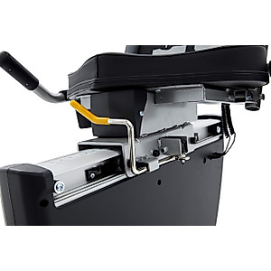 Spirit Fitness XBR25 Recumbent Bike