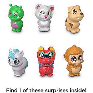 Thomas & Friends MINIS, Fizz ‘n Go Cargo