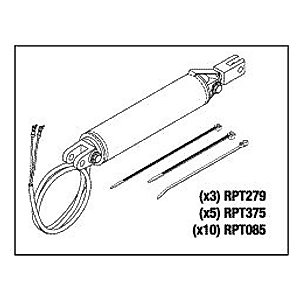 Back Cylinder for 105, 305 MIC111