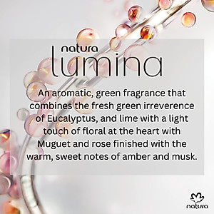 Hydrating Shampoo - Natura Lumina