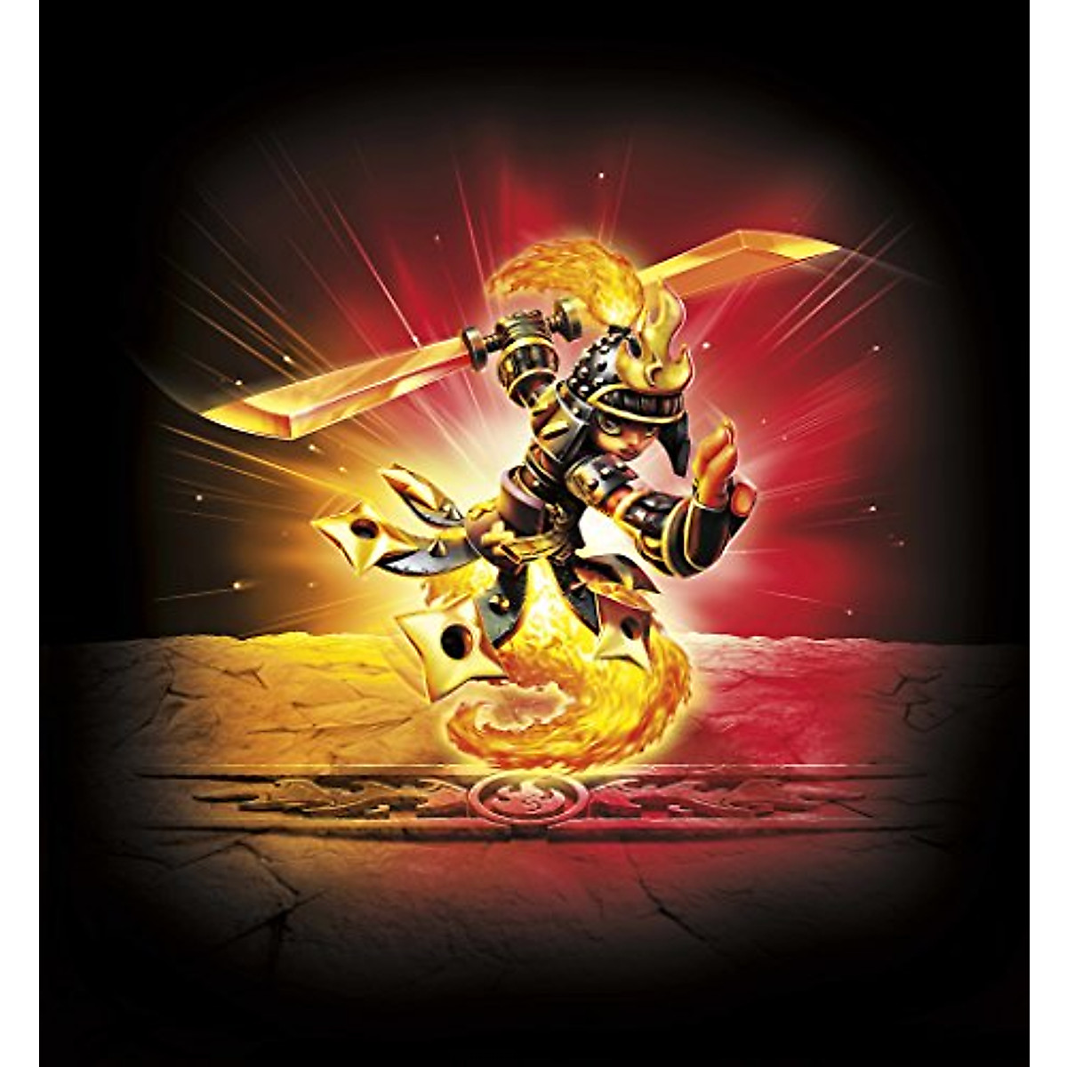 Skylanders Imaginators Girl Power 4PK