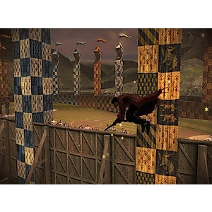 Harry Potter and the Half Blood Prince - Xbox 360 (Renewed)