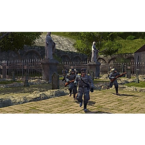 The Outfit - Xbox 360