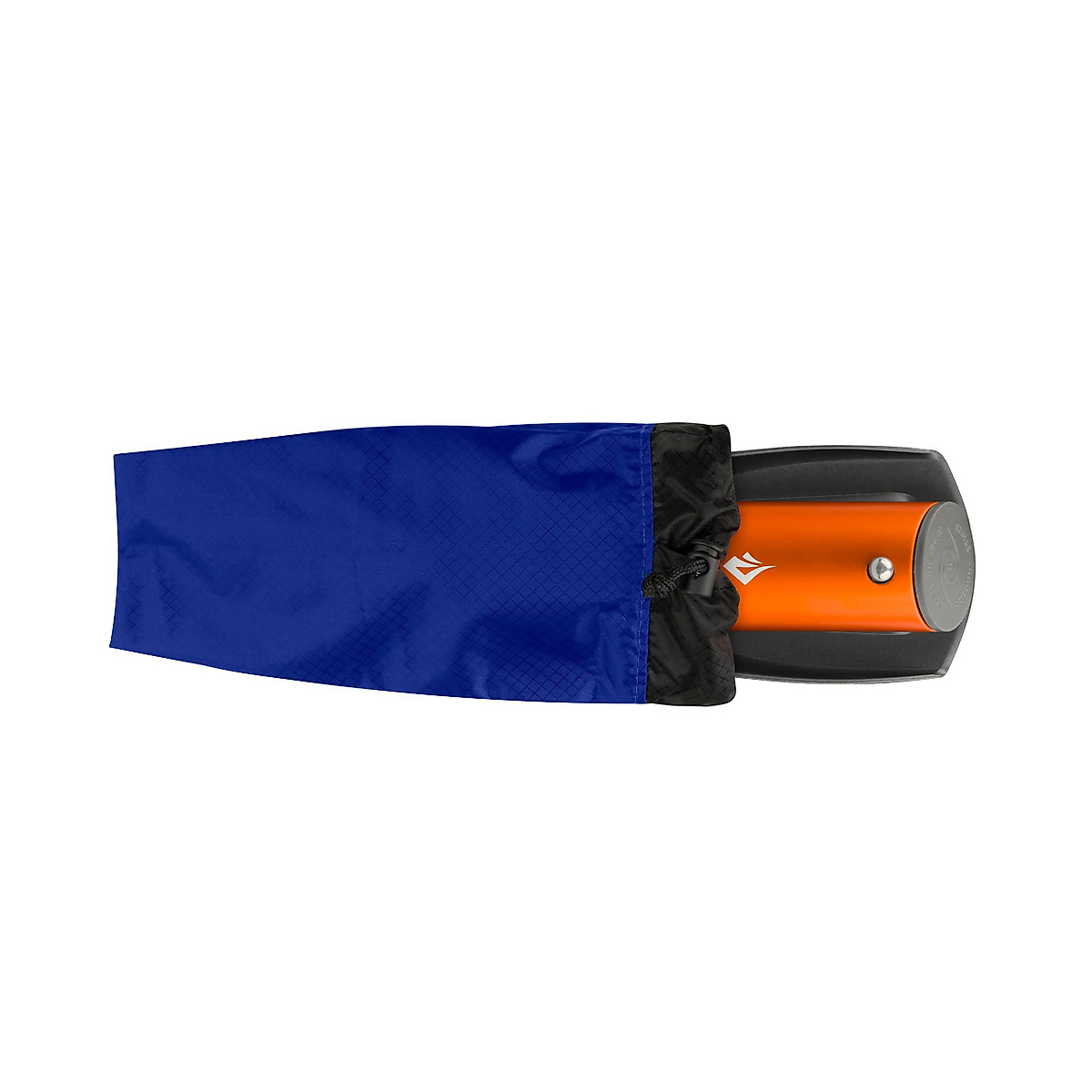 Sea to Summit Collapsible Pocket Trowel for Backpacking and Camping, Aluminum Alloy