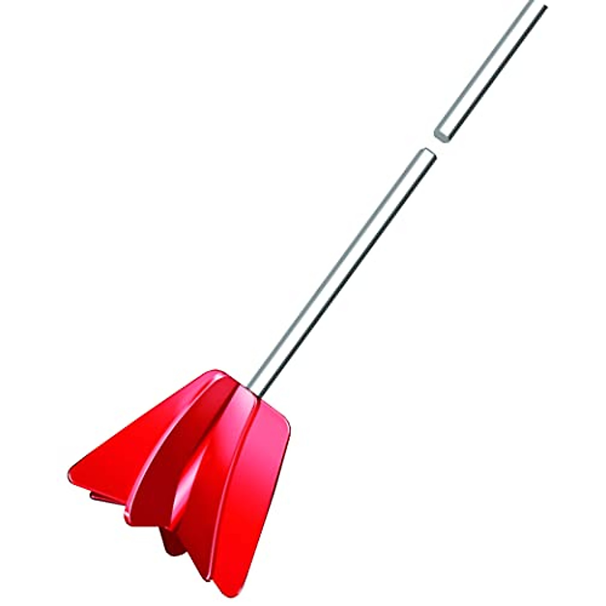 ALLWAY HM1 Original Helix Paint Mixer Drill Attachment for 1-Gallon Containers