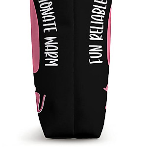 Social Work Month Appreciation Day School Worker Tote Bag