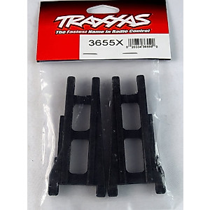 Traxxas 3655X Suspension Arms for Slash 4x4 and Stampede 4x4