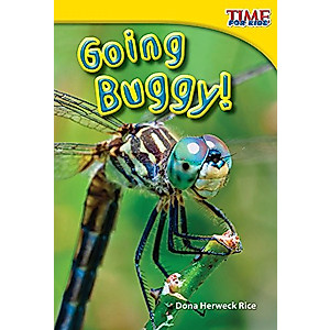 Teacher Created Materials - Classroom Library Collections: Animals and Insects - 11 Book Set - Grades 1-2 - Guided Reading Level E - J
