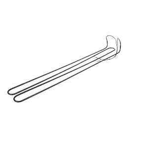 Turbo Air 30228Q0600 Defrost Heater