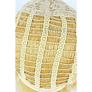 Linfairy Short Straight Blonde Cosplay Wig Halloween Costume Wig for Men sung