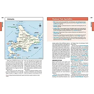 Moon Japan: Plan Your Trip, Avoid the Crowds, and Experience the Real Japan (Travel Guide)