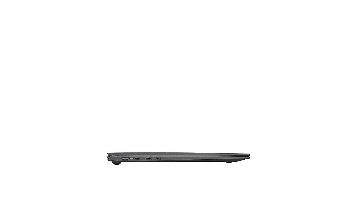 LG Gram Ultralight Laptop - Intel i7, 16GB RAM, 2TB SSD