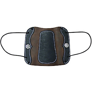 Vista Traditional Armguard Deluxe