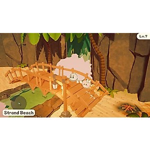 The Outbound Ghost - Playstation 4