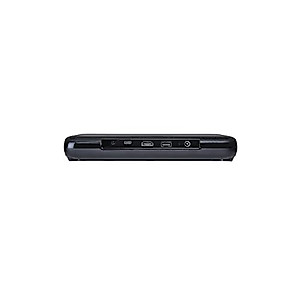 Miroir M600 1080p Battery-Powered Projector, Experience Professional presentations with The USB-C Technology & Sleek Design Making it Perfect for elevating Business presentations to The Next Level.