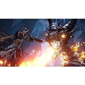 Tiny Tina's Wonderlands Chaotic Great Edition - PlayStation 5