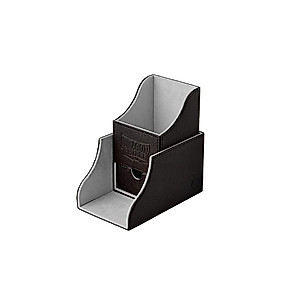 Nest+ 100 - Black/Light Grey