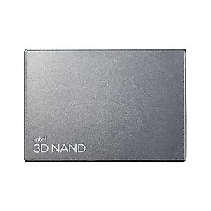Intel SSD D7-P5510 Series 7.68TB