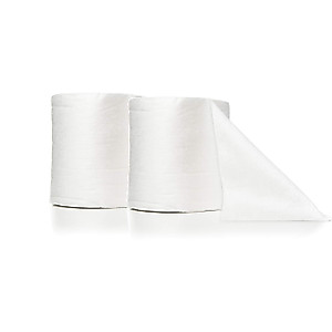 Buttons Disposable Bamboo Diaper Liners (200 Count) by Buttons Diapers