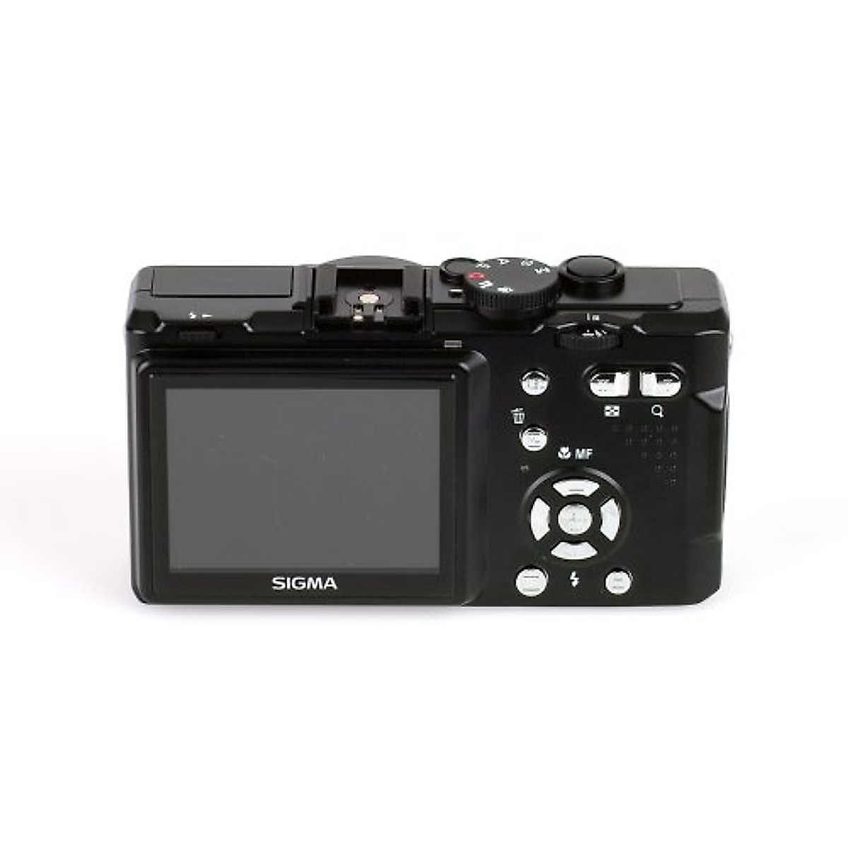 Sigma DP1 14MP Digital Camera