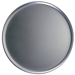American Metalcraft CTP14 Pizza Pans, 14.15" Length x 14.1" Width, Silver