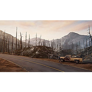 Life is Strange: Before The Storm Limited Edition - Xbox One