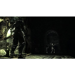 Demon's Souls (Greatest Hits) - PlayStation 3