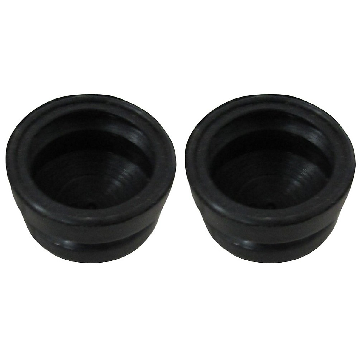 RAParts 2 Pack 120-440 Primer Bulb Fits Toro Lawn-Boy 66-7460